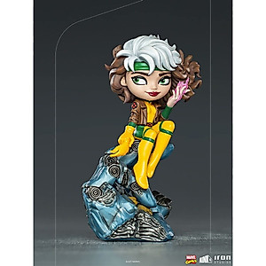 Iron Studios - Minico X-Men Rogue Vinyl Statue
