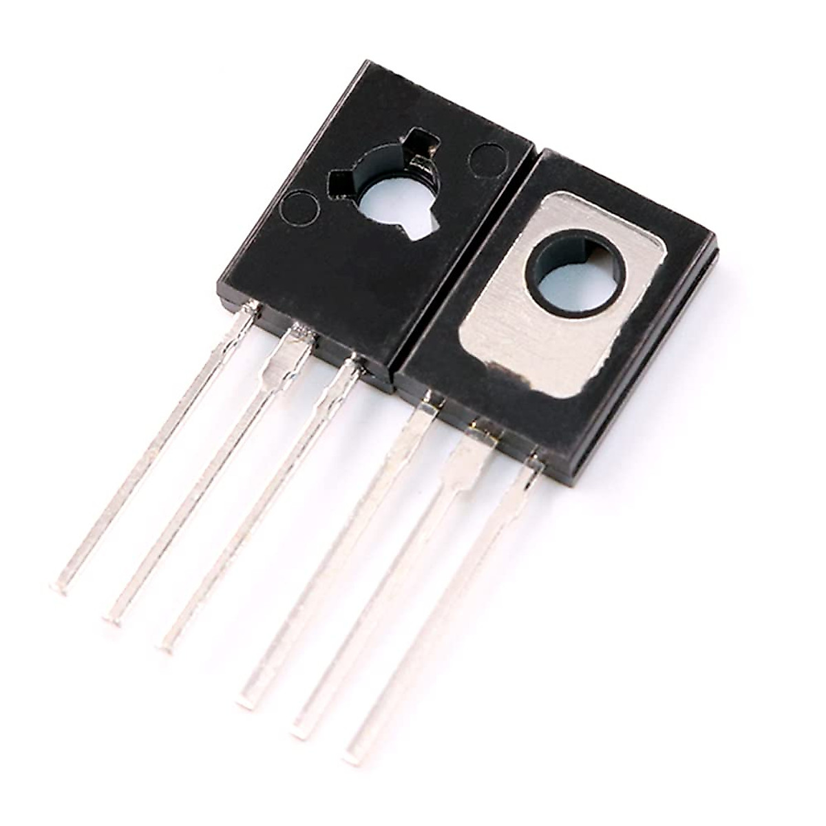 TO-126 D882 B772 BD237 BD238 BD677 13002 13003 2P4M BT134-600E B649 D669 BD139 BD140,BT134-600E 50pcs