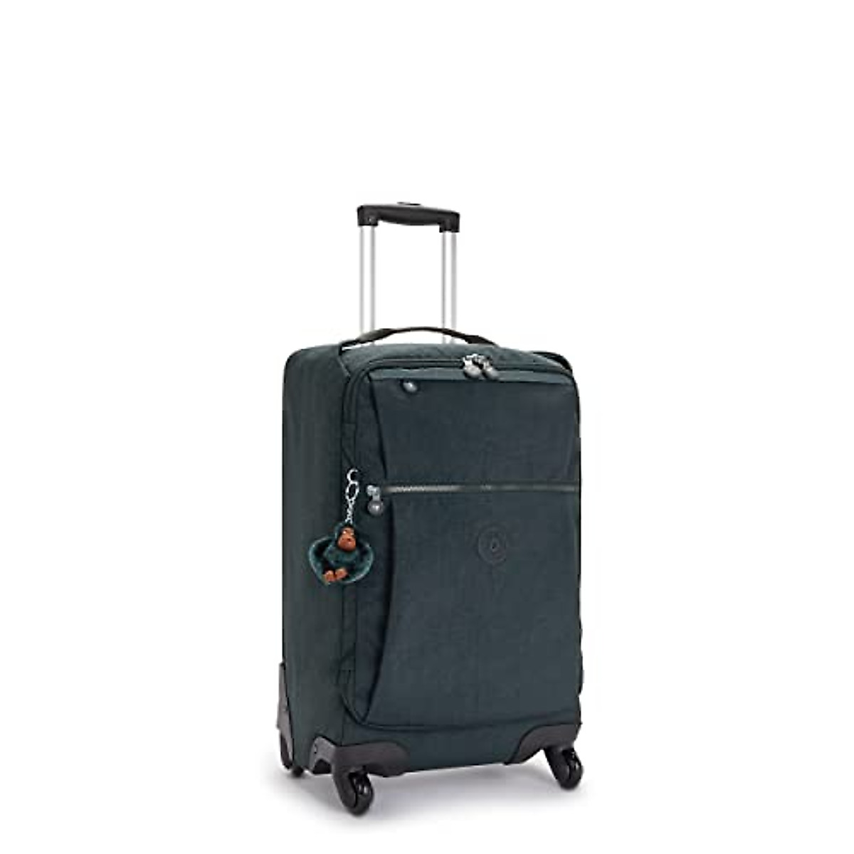 Kipling Women's Darcey S Carry On Luggage, 14''L x 22''H x 9.5''D