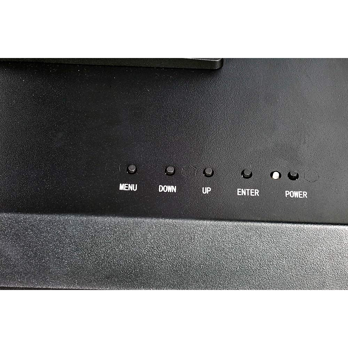 PBM 930MC-17, 17" Touch Monitor