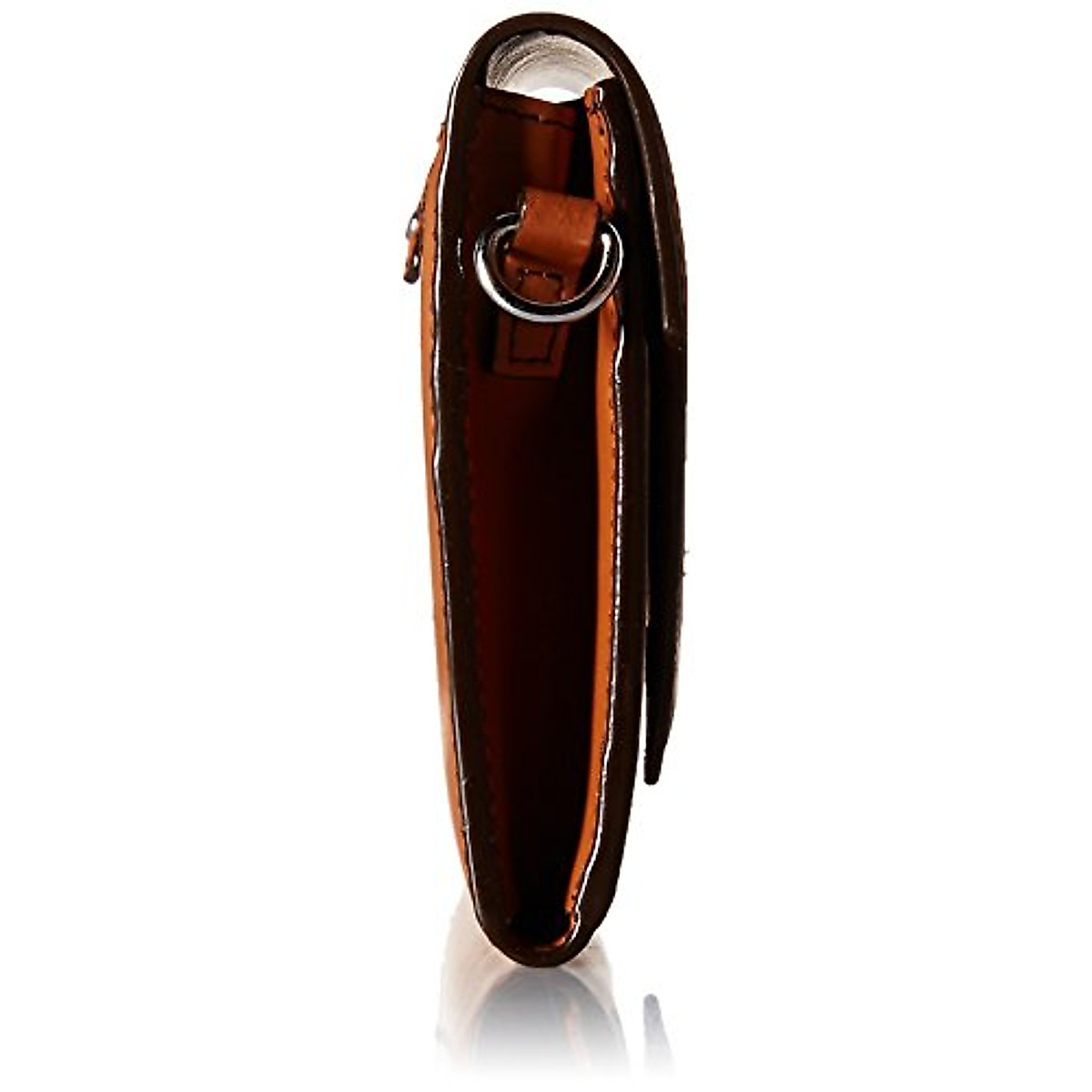 Lodis Audrey Nina Convertible Cross Body, Toffee, One Size