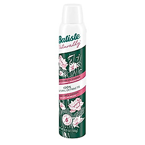 Batiste Natural - Bamboo Garden 4.23 oz