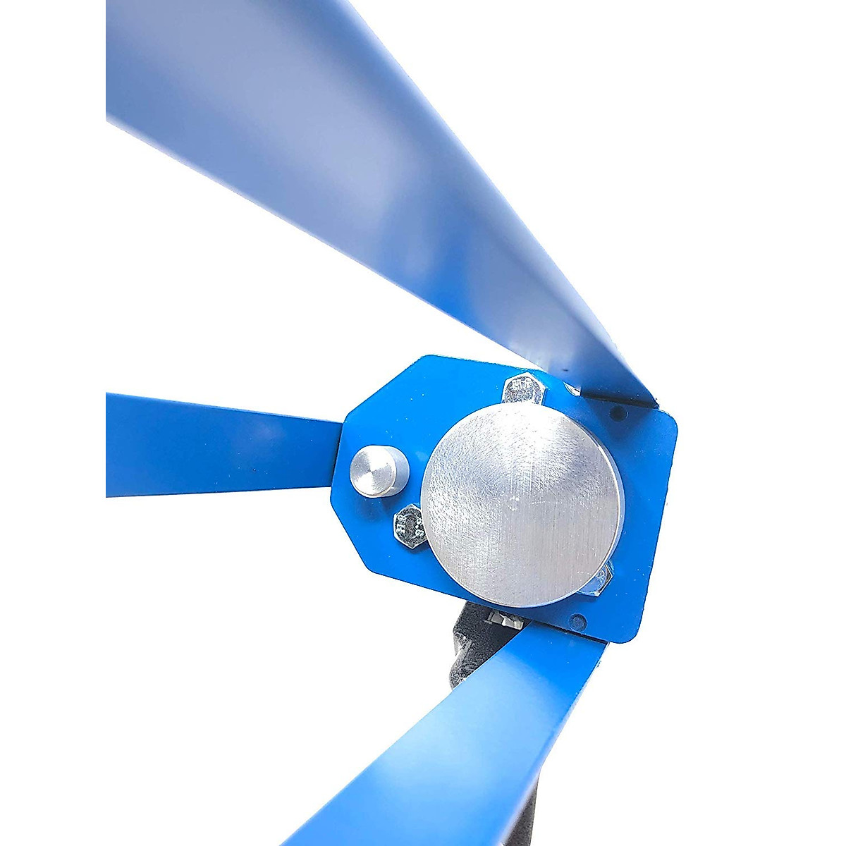 Artisan Adhesive Dispenser Gun for 250mL (8.45 oz) 2 part adhesive cartridges | 10:1 Mix Ratio