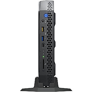 Intel NUC 11 Enthusiast (NUC11PHKi7C, Phantom Canyon) Mini PC 11th Gen Intel Core i7-1165G7 Upto 4.7GHz, 32GB DDR4, 1TB PCIe SSD |GeForce_RTX 2060 |Thunderbolt 4 | WiFi| Window 10 Pro