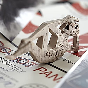 Hunt A Killer: Blair Witch Season 2, Complete Box Set of 6 Episodes, Murder Mystery Game, Unsolved Case, Decode Ciphers, Solve Cryptic Puzzles - Best Played if Season 1 Completed