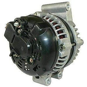 New Alternator 13980N For Acura TSX 2.4L 04-05 Honda Accord 2.4L 2003-2005 12V