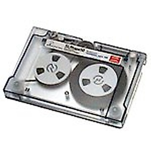 Tandberg SLR3 Magnus, Tandberg SLR3 1.2GB Tape, Tandberg DC9120 Data Cartridge, Part #10067