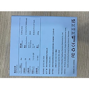 HandFan 5200mAh Handheld Misting Fan with Portable Charger, 34ml Water Tank, Rechargeable Personal Mister Fan, Spray Water Mist Fan, Electric Mini Hand Fans for Beach Travel Outdoors(Pink)