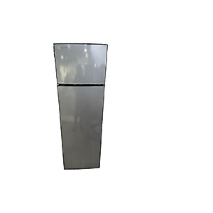 South Bend Components Commodore RV Refrigerator | Stainless Steel | 10 Cubic Feet | 12V | 2 Door Fridge (10 Cubic Ft)