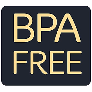 Tommee Tippee Moda Pacifiers, Symmetrical Design, BPA-Free Silicone Binkies, 0-6m, 4-Count