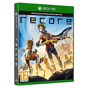 JEU CONSOLE MICROSOFT RECORE XBOX ONE
