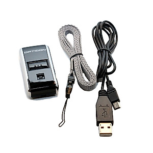 Opticon Bluetooth Wireless Barcode 1D Laser Scanner OPN-2006