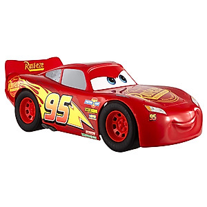 Disney Cars Toys McQueen 20" (GXB22)