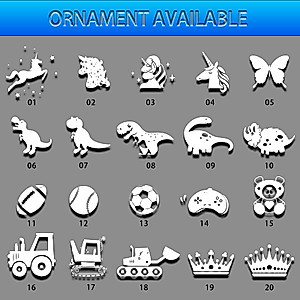 LUCKY ANDA Personalized Water Bottles for Kids W/Straw | Spout Lid, 18|32 Oz Custom Name Cute Stainless Steel School Boys Girls Water Bottle w/Handle, Customized Modern I Children Insulated Water Cup