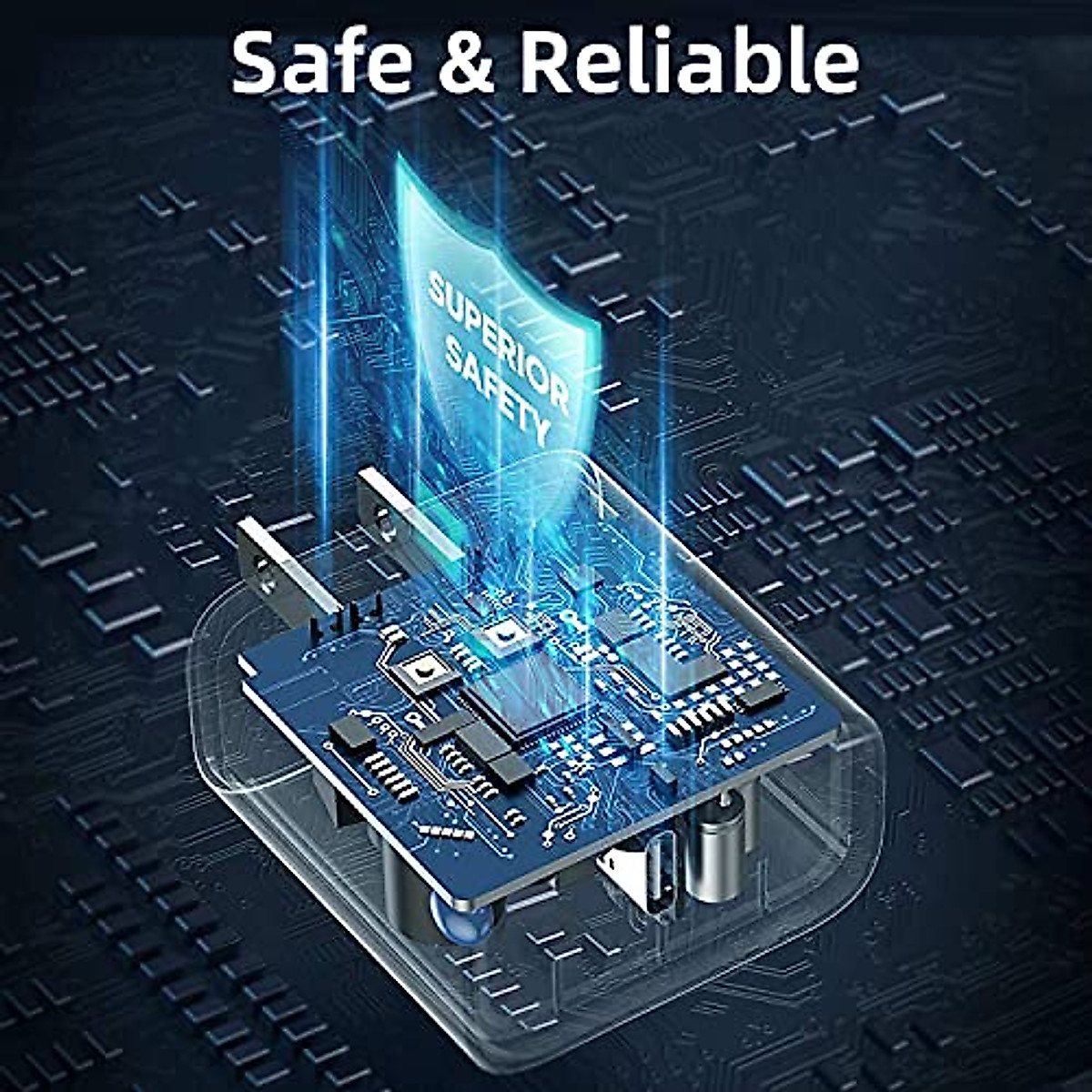 25W USB C Charger and Cable for Samsung Galaxy S23/S23 Plus/S21/S21 Plus/S22 Ultra/S20 FE Note 10 20 A53 A52 5G,A51 Z Flip 3 4/Z Fold 3,Pixel 6 Pro 4A 5 XL,Super Fast Charging Block Wall Power Adapter