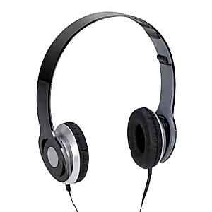 ZENY 61-Key Portable Electric Keyboard Piano with Built In Speakers, LED Screen, Headphones, Microphone, Piano Stand, Music Sheet Stand and Stool