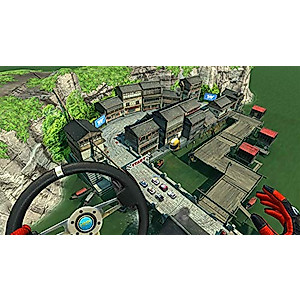 Mini Motor Racing X (PSVR) (PS4)