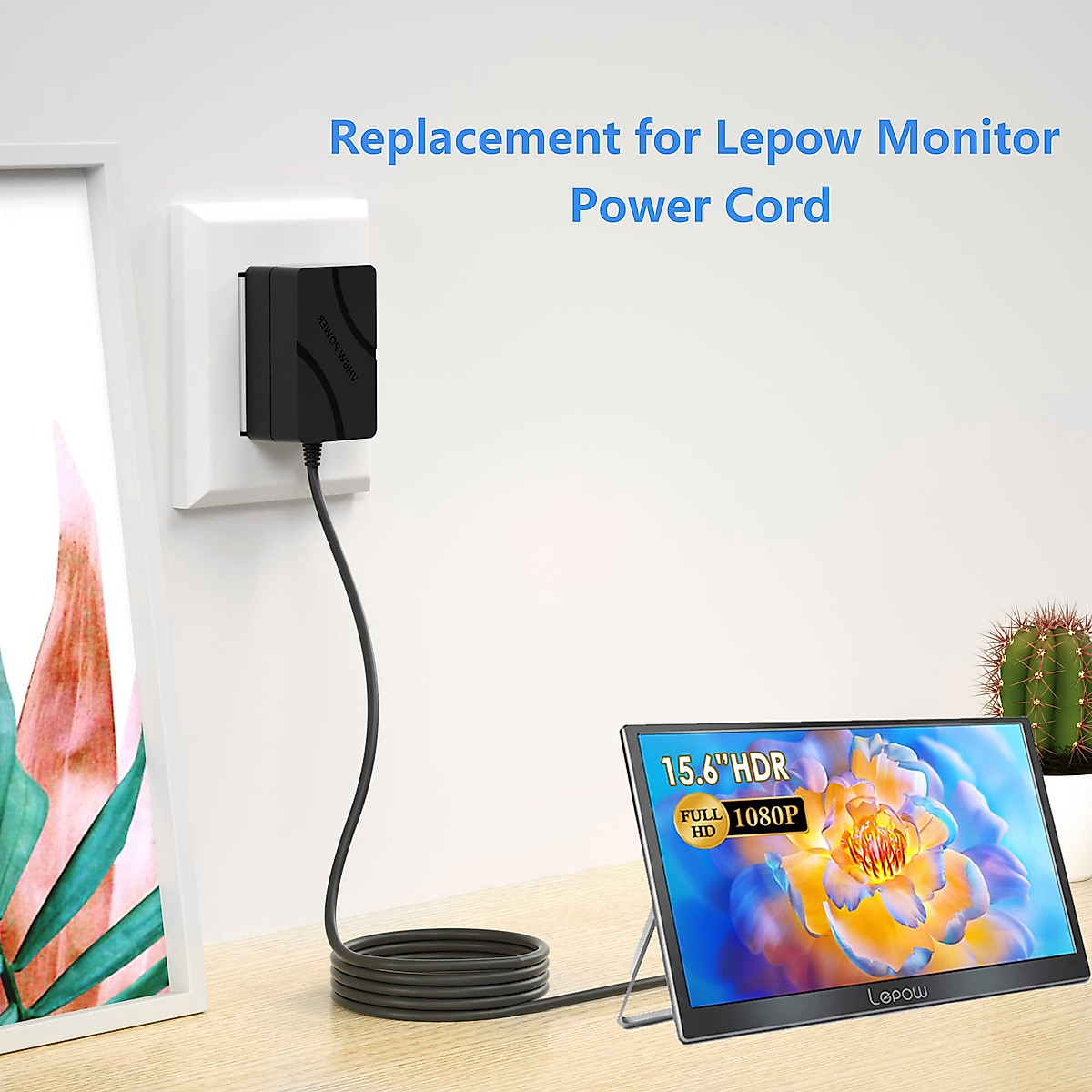 5V USB C Charger Replacement for Breast Pump Charger