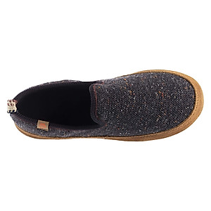 Acorn Lightweight Bristol Loafer Navy/Blue LG (US Women's 8-9)