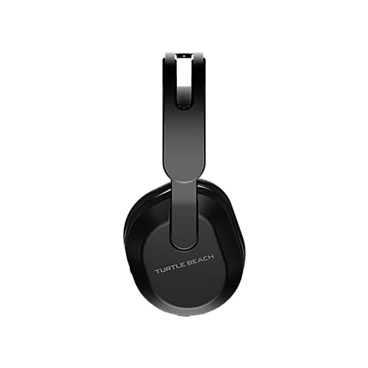 Turtle Beach Stealth 500 Wireless Amplified Gaming Headset for PC, PS5, PS4, & Mobile – 40-Hr Battery, Bluetooth, Memory Foam Cushions, Flip-to-Mute Mic, EQ Presets, Companion App – Black