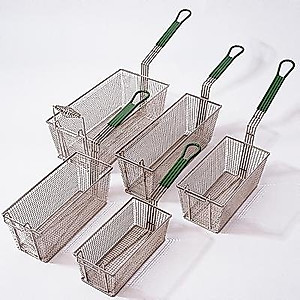 Frymaster 8030271 FRYMASTER 8030271 TWIN BASKET (8030271)