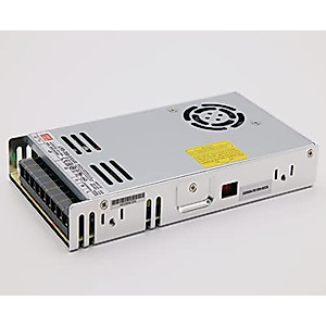 LRS-350-5 Mean Well Best Price 350W Switching Power Supply MeanWell LRS-350-5