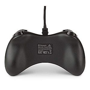 PowerA Fusion Wired Fightpad for Nintendo Switch - Nintendo Switch