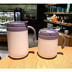 stylish and simple coffee cup (gold,)