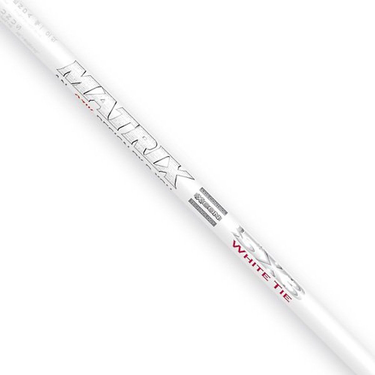 Matrix 7X3 White Tie Shaft For Ping G30 Drivers Firm