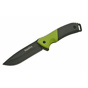 9.5" WATCHFIRE HUNTING KNIFE