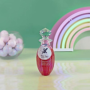 Fairy Tears Bubble Bath