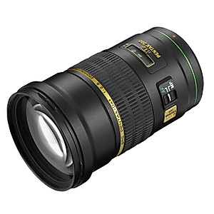 Pentax DA* 200mm f/2.8 ED IF SDM Lens for Pentax DSLR Cameras