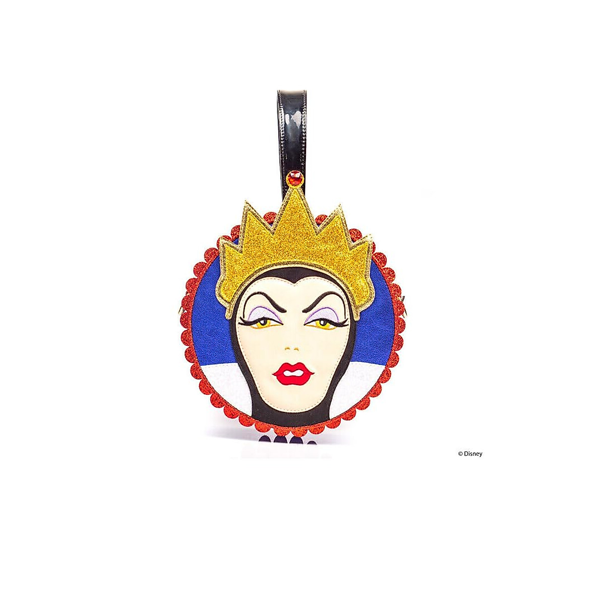 Irregular Choice Disney Princess Still The Fairest Bag