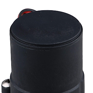 BQLZR Small Portable Micro-hydro Generator Flow Water Charger Hydroelectric Power 3.5w