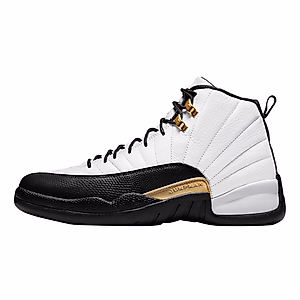 Jordan Mens Air 12 Retro CT8013 170 Royalty Taxi - Size 8.5
