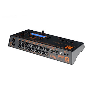 2BOX Electronic Drum Modules (D3),Black