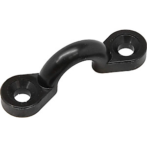 Sea-Lect Designs Pad Eye Kit (Bolt/Nut Mount)