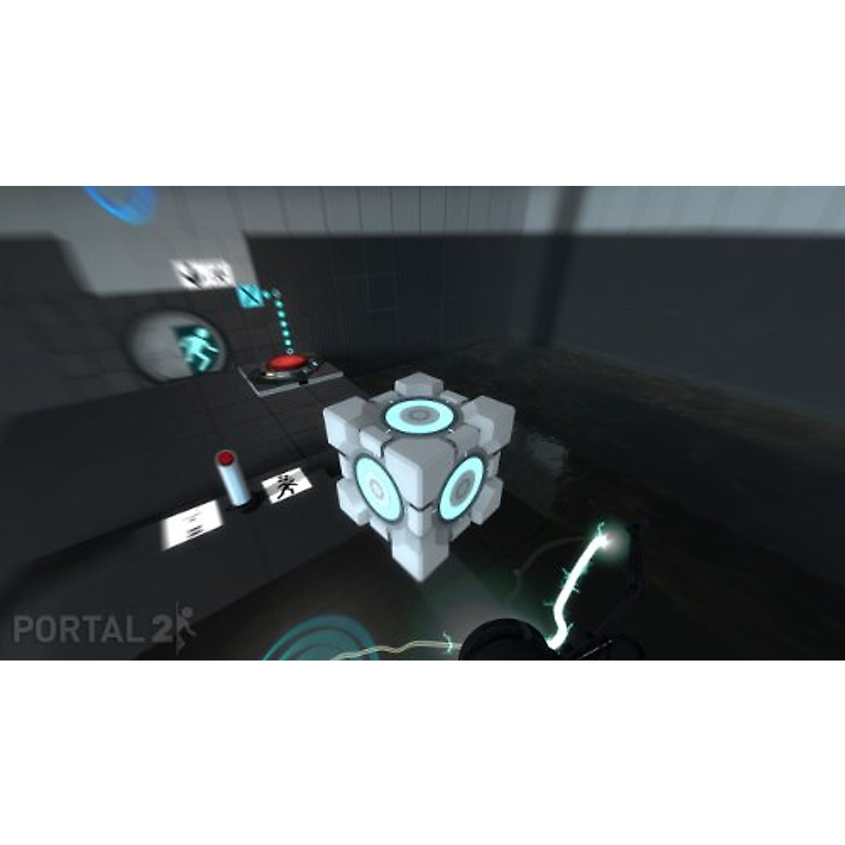 Portal 2 - PC