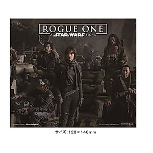 Rogue One Star Wars Story MovieNEX Premium Box Blu-ray + DVD + Digital Copy (Cloud Compatible) + MovieNEX World) (Original Sticker Included)