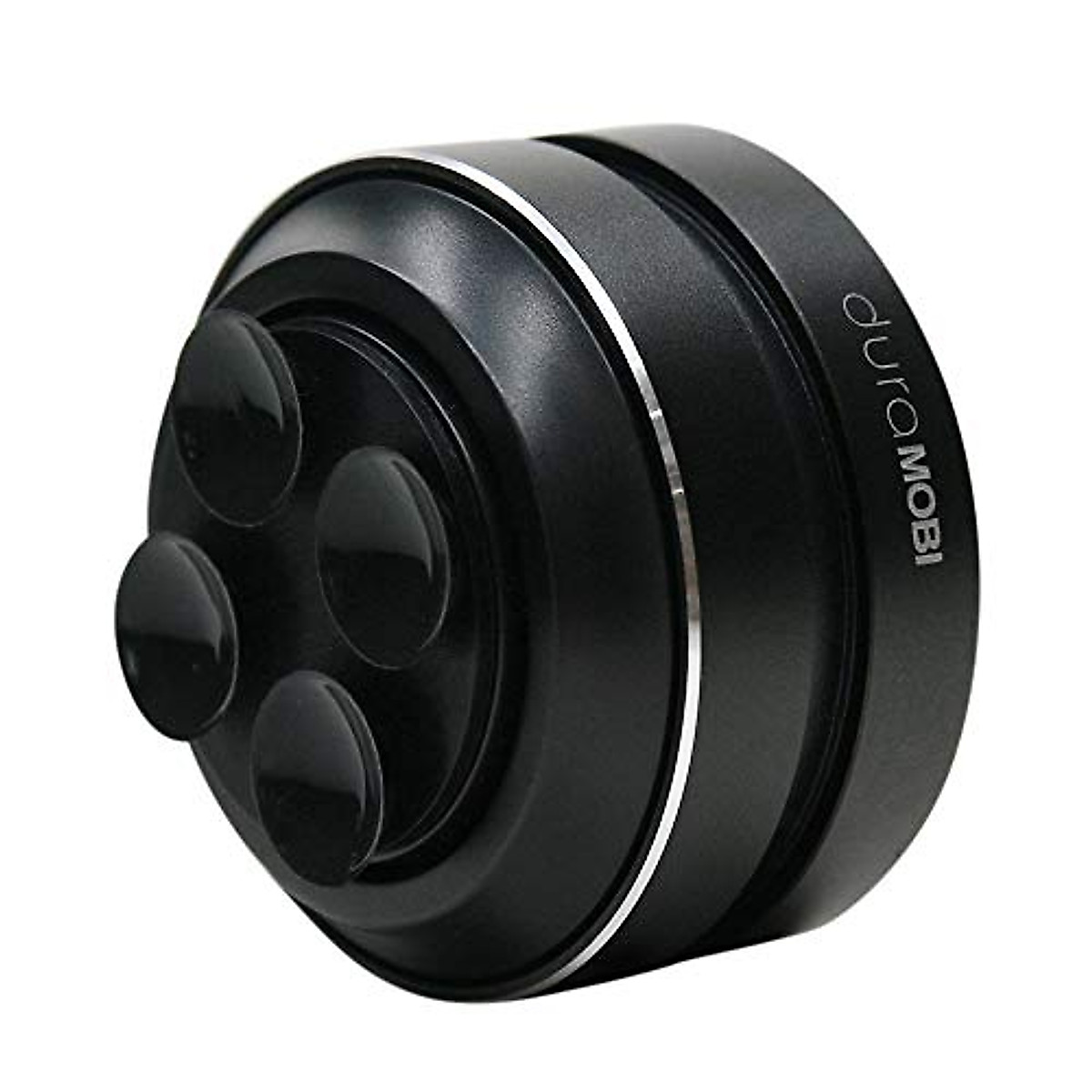 LAOJIA 1 Pack Wirelessly BT Speaker Bone Conduction Speakers Mini Portable Loud Stereo Sound Built-in Mic Sound Box