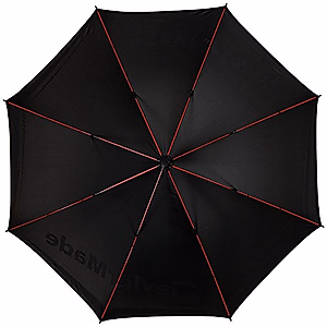 TaylorMade Golf Single Canopy Umbrella, 60"