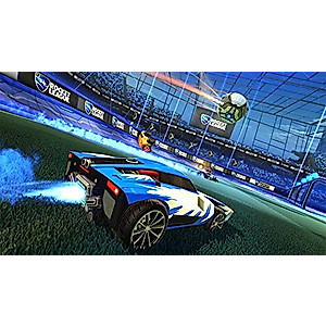 Rocket League: Collector's Edition - Xbox One
