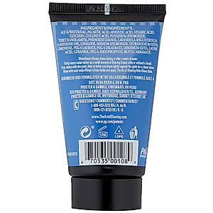 The Art of Shaving Shaving Cream for Men - Shaving Cream Mens Beard Care, Protects Against Irritation and Razor Burn, Clinically Tested for Sensitive Skin, Lavender, 1.5 Ounce