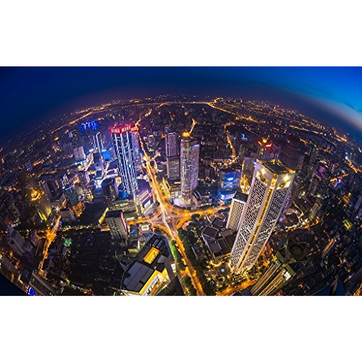 [Upgrade] Lightdow 8mm f/3.0 Aspherical MC Fisheye Lens for Canon EOS 1200D 760D 750D 700D 750D 600D 80D 70D 60D 77D Rebel T7i T6i T6s T6 T5i T5 T4i T3i SL2 Cameras