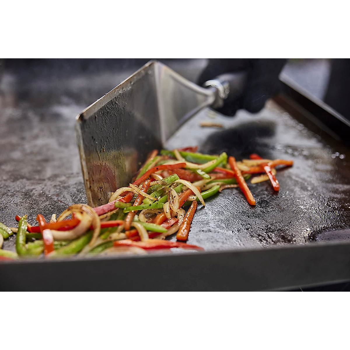 Weber Griddle Essential 5 Piece Tool Set