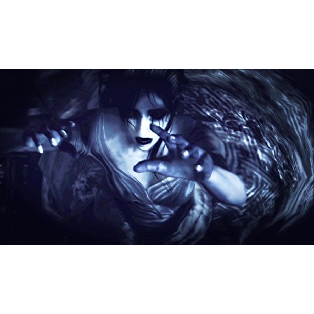 Zero: Nuregarasu no Miko