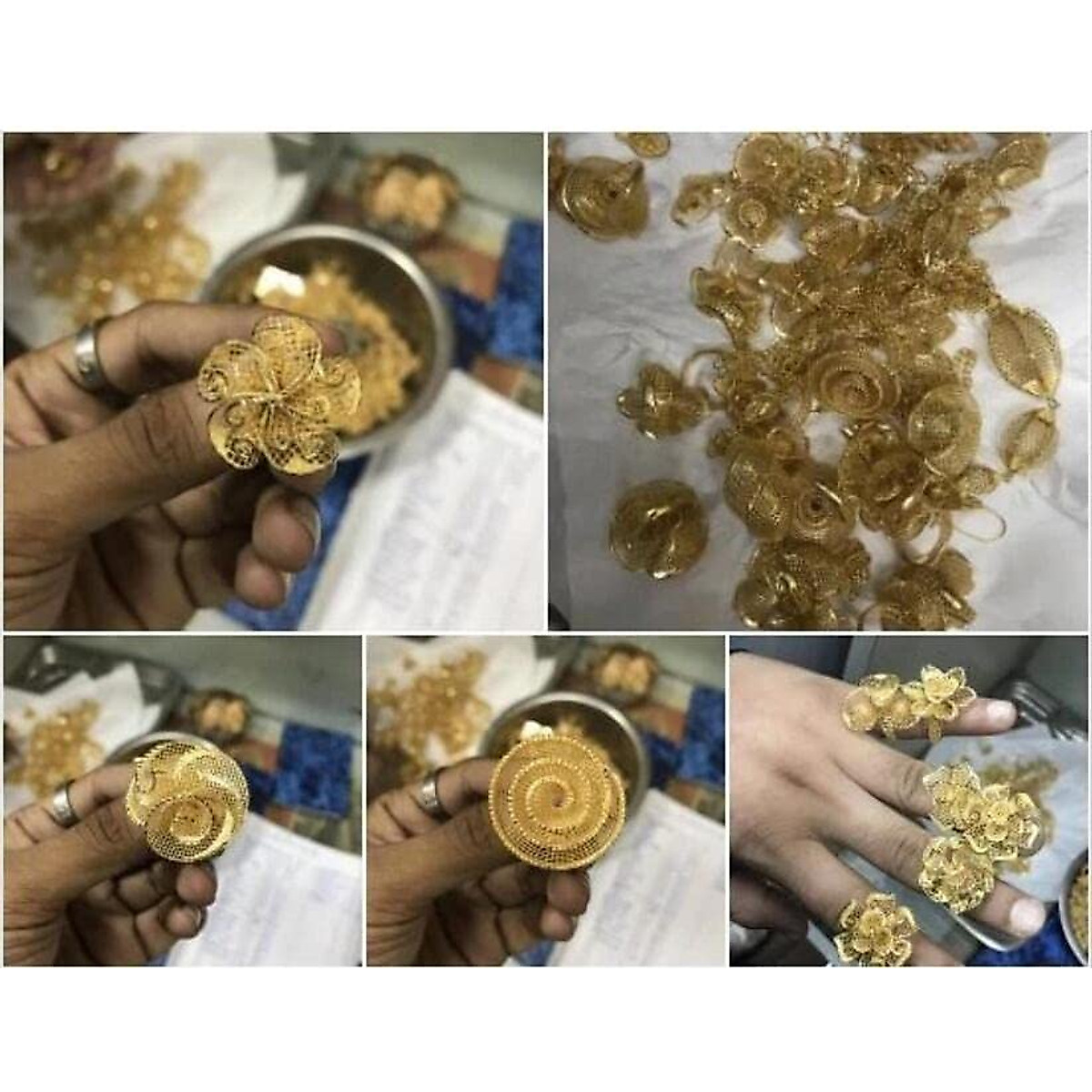 3D Printer Castable Resin Jewelry Liquid Casting/Wax Resin for LCD 3D Printer 1000 ml Casting Resin for All Different LCD 3D Printer