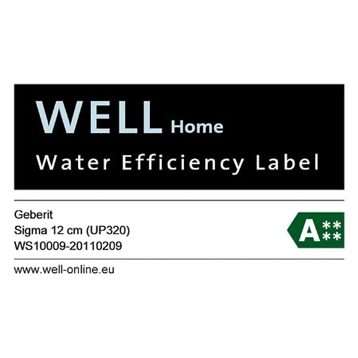 Geberit 115.883.KJ.1 Toilets and Bidets, White