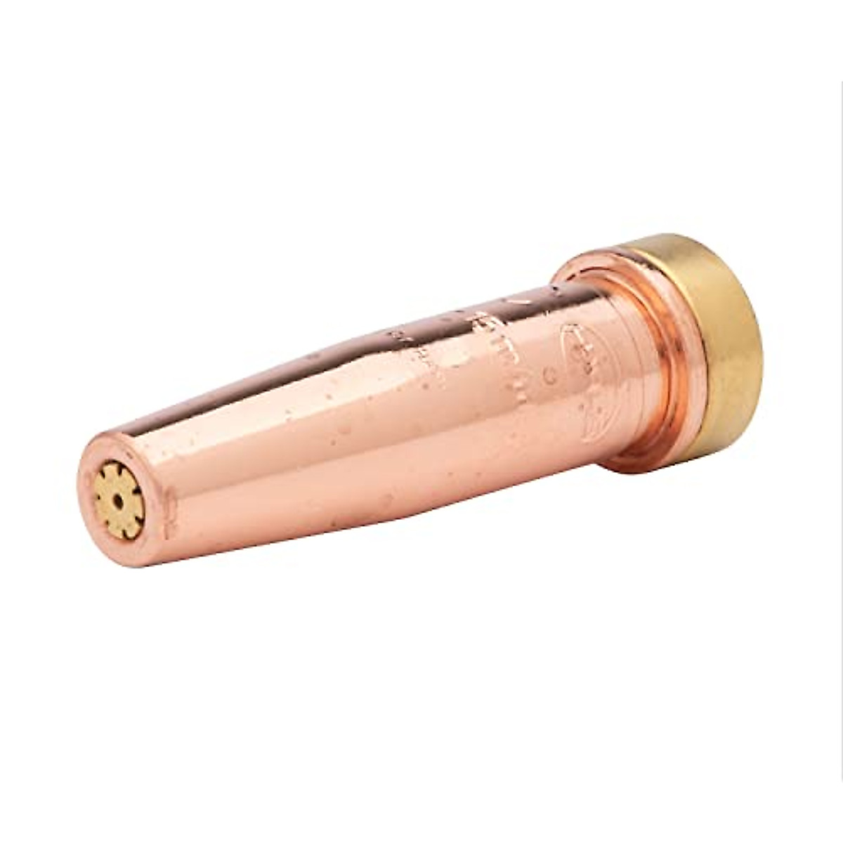 Lincoln Electric Cut Welder Kit KH995, Complete Set of Tools and Equipment for Cutting, Welding, Brazing, 1” Cuts and 1/16” Weld, Works w/CGA 510 + 540 Cylinders, Storage Bag Included