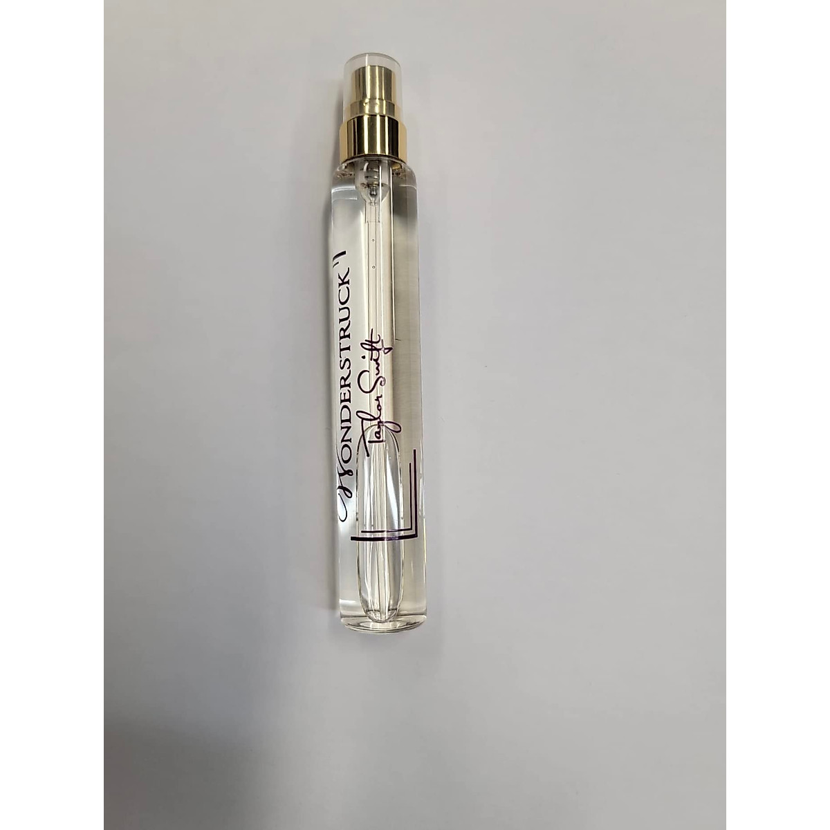 taylor swift wonderstruck EDP (Spray 0.5 fl oz)